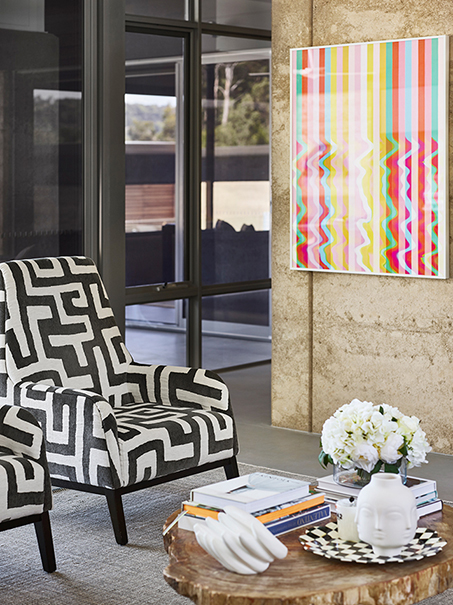 THE INTERIOR DECORATION PROCESS | Langlois Design