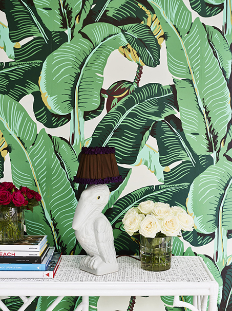 THE INTERIOR DECORATION PROCESS | Langlois Design