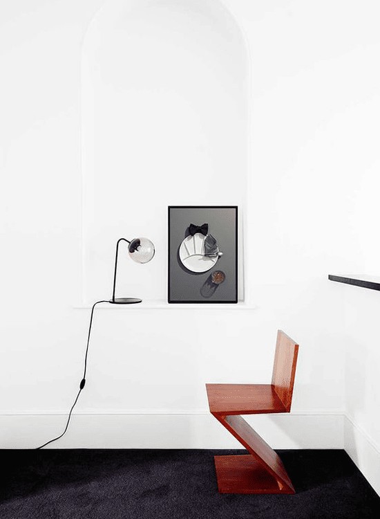 ON THE BRAIN | ICONIC CHAIRS | Langlois Design