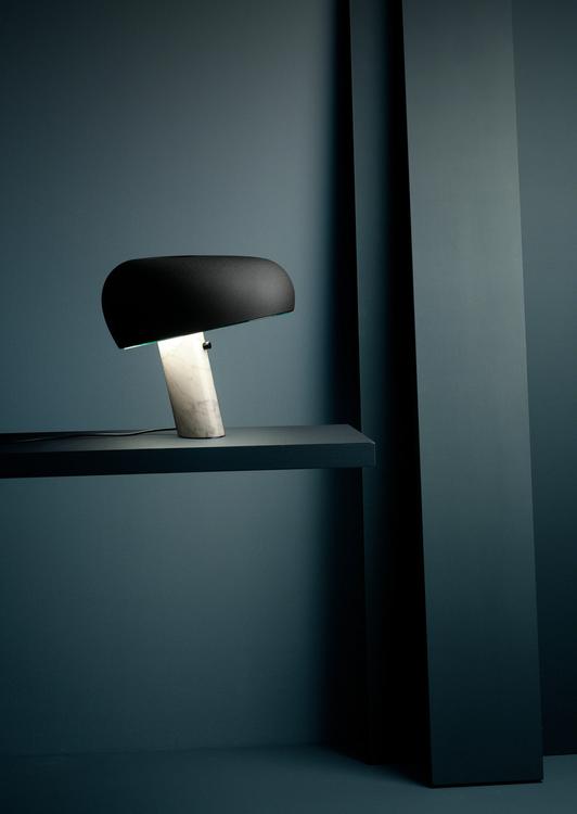 ON THE BRAIN | ICONIC LIGHTING | Langlois Design