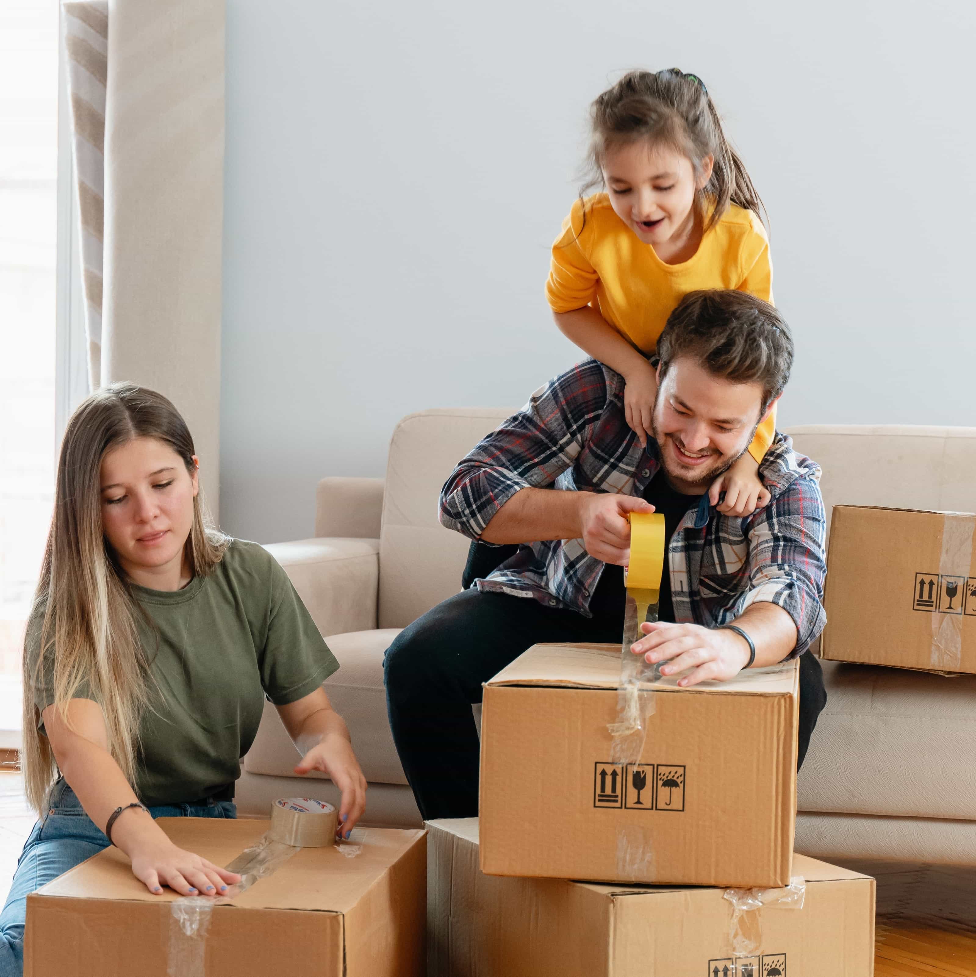 Catapult Homes — Helping Homeowners Buy and Sell their Home