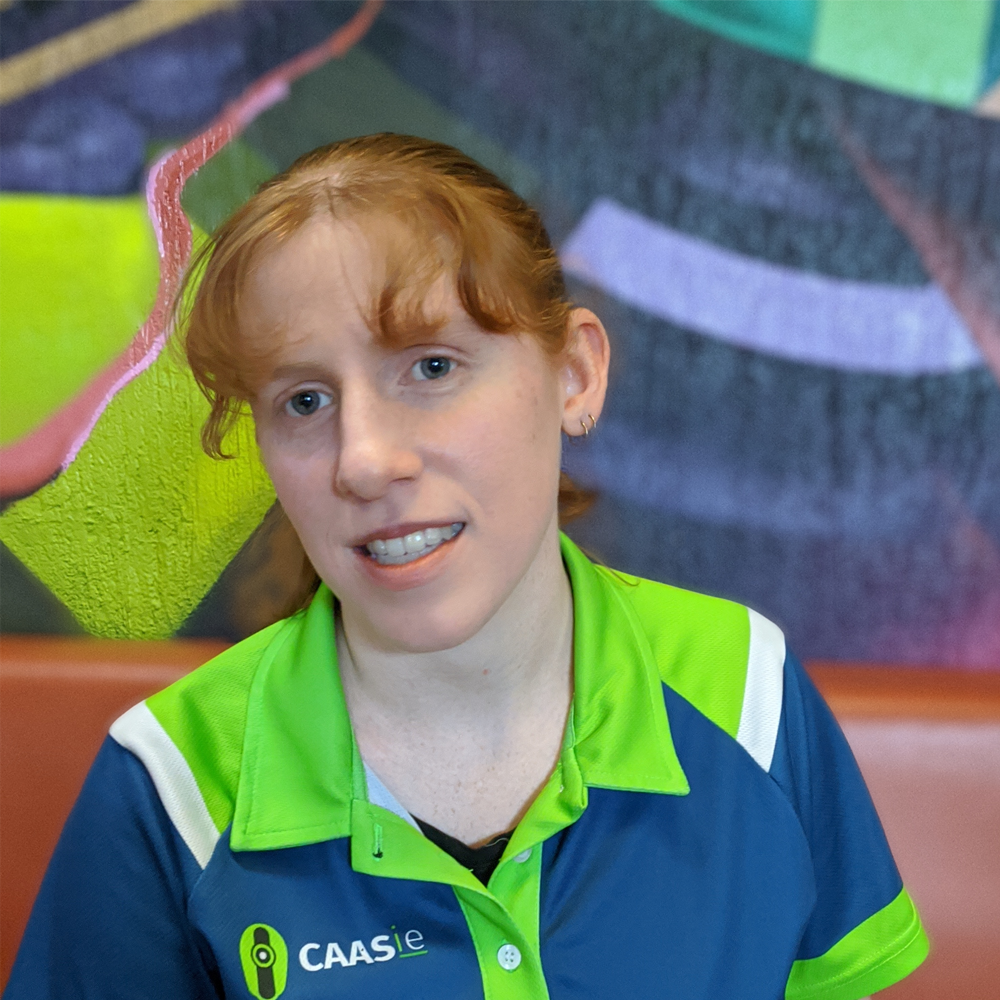 How to do CAASie things | Tutorials | CAASie.co