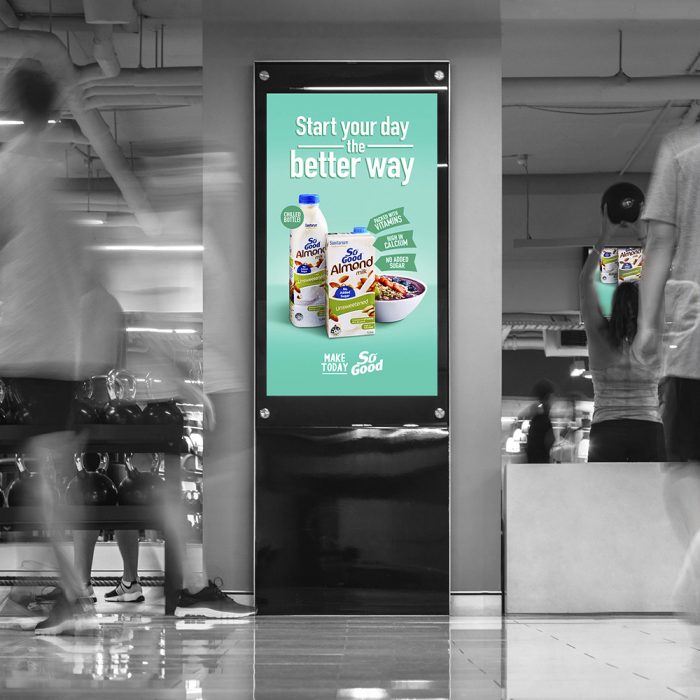How To Advertise In Gyms - Utilising Australia’s Gym Networks to Build ...