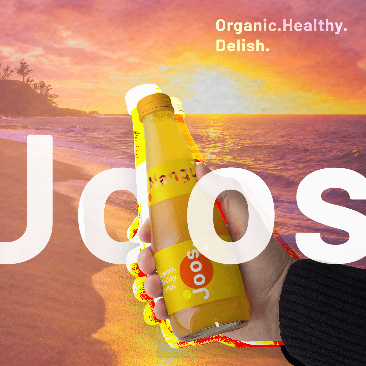 FMCG - Beverage Example - Playbook | CAASie.co