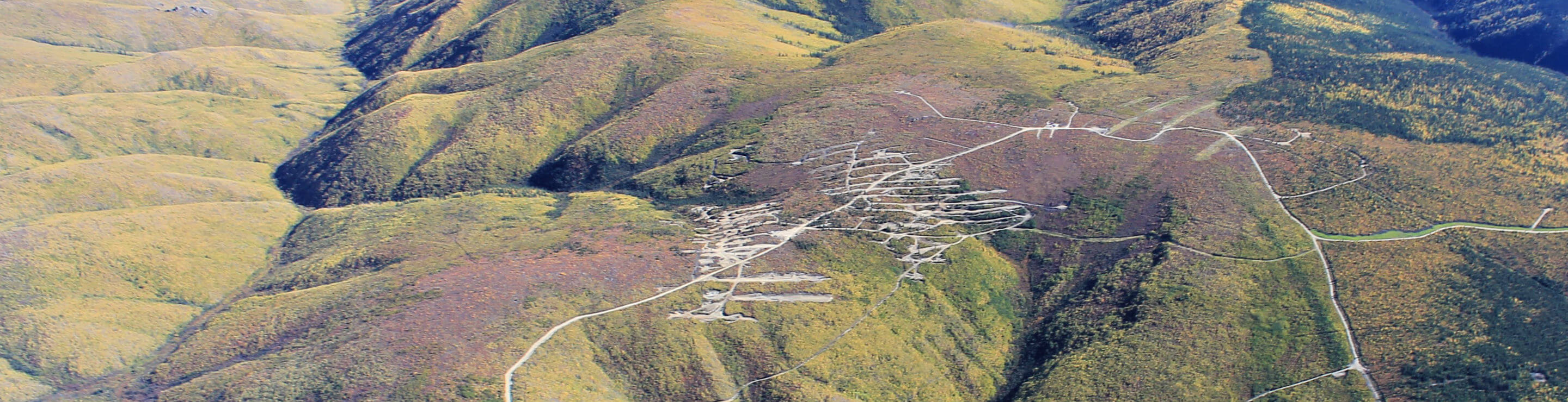 Manh Choh Project | Contango Ore