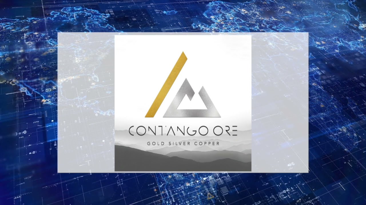 Contango Ore (CTGO) Global Town Hall Webinar | Contango Ore