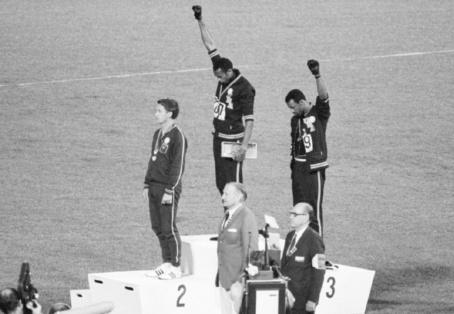 Olympic Controversies