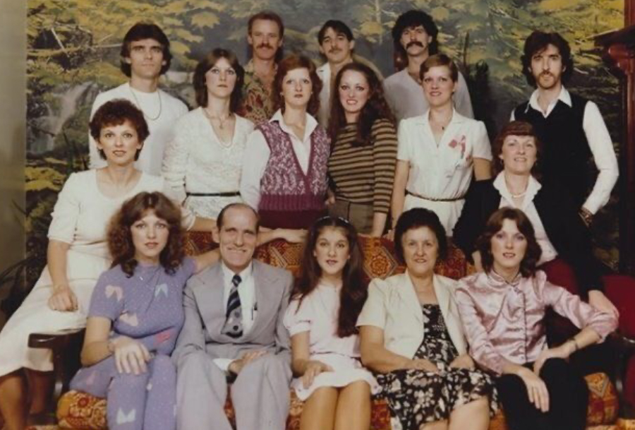 Celine Dion is Back!