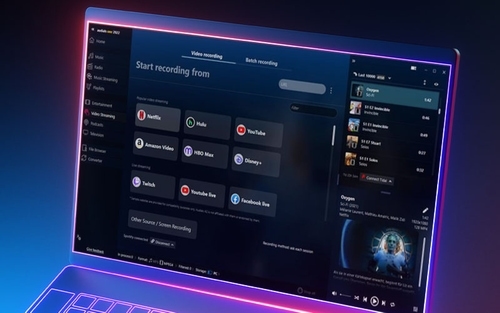 Audials Movie の概要 | Audials 公式サイト