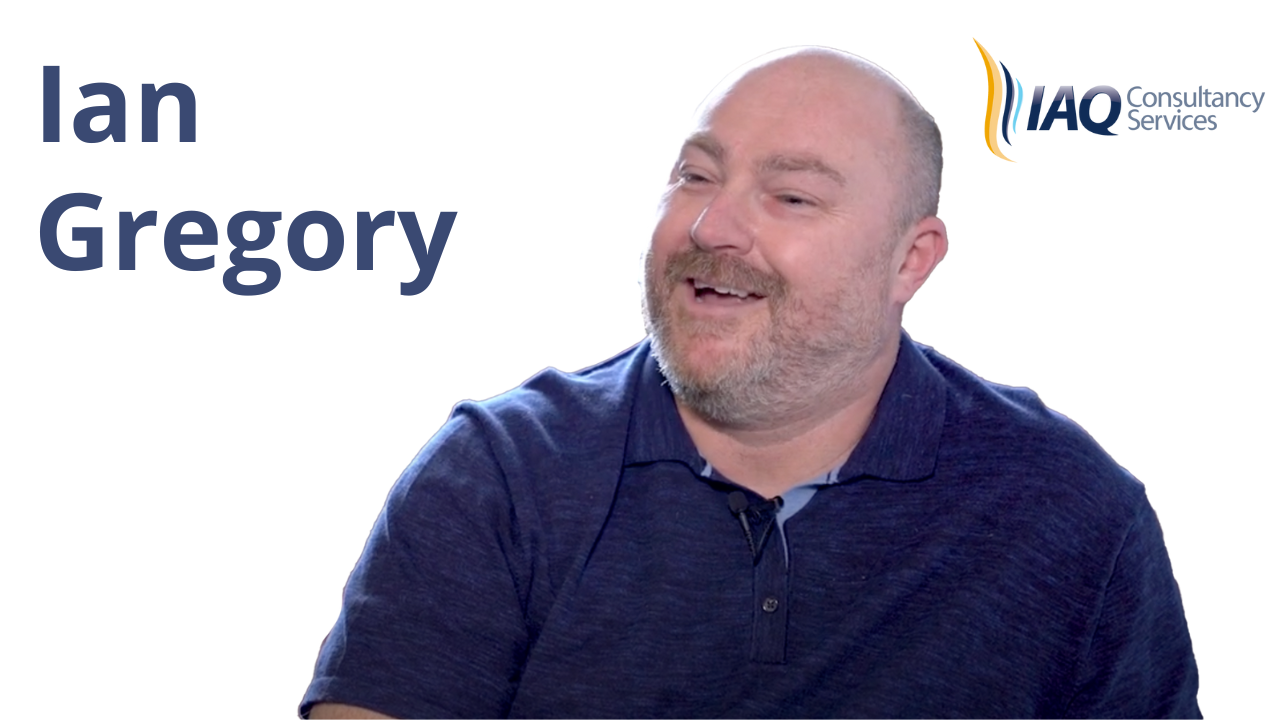 Hi, Friend of Ian Gregory 👋 - Flow Mobile Surveying