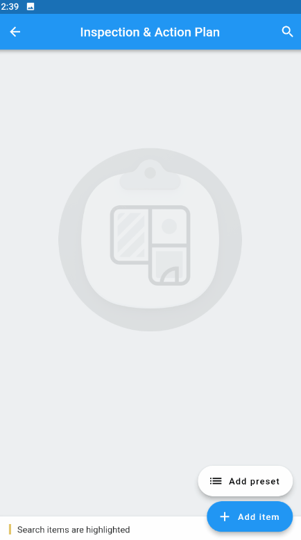 Fire Risk Assessment v5 | Adding PAS 79 Risks - Flow Mobile Surveying