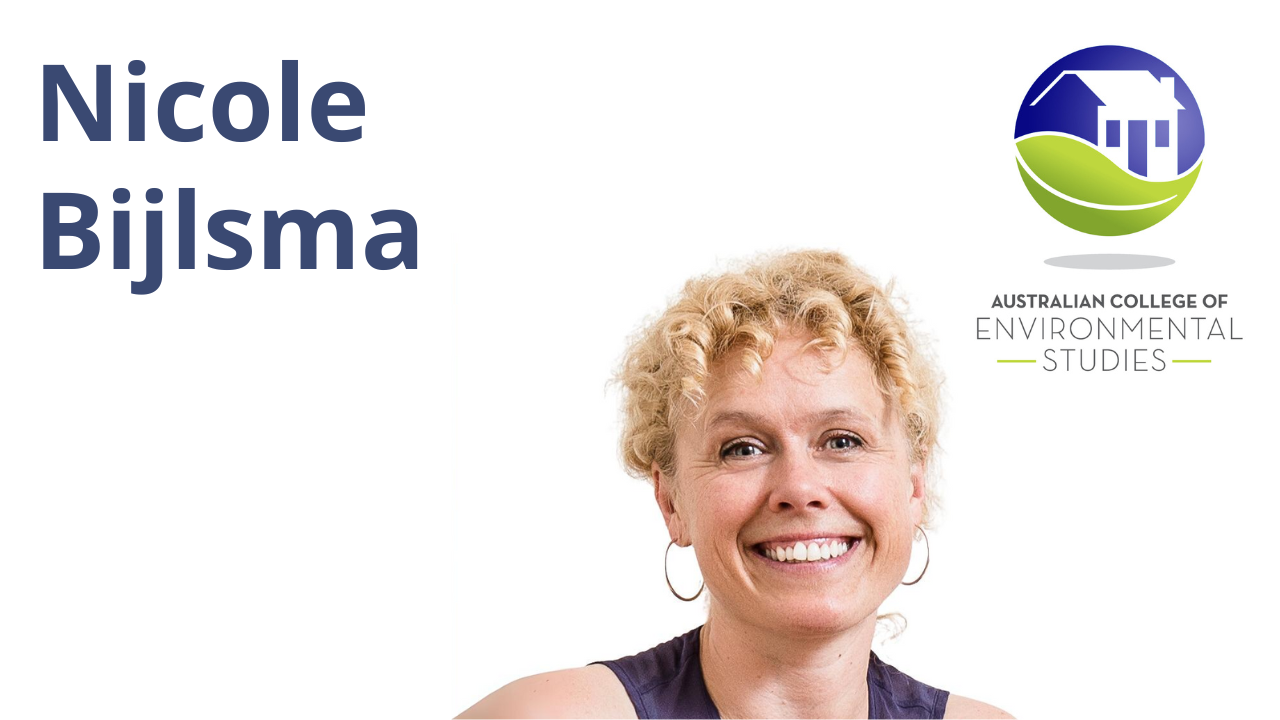 Hi, Friend of Nicole Bijlsma 👋 - Flow Mobile Surveying