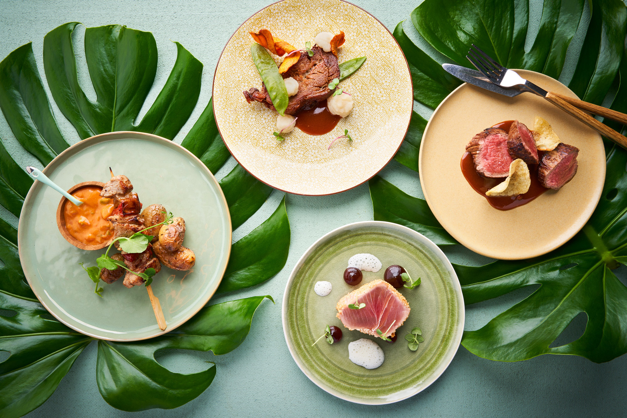 Magic Bites - Bowling & Bistro Merlijn