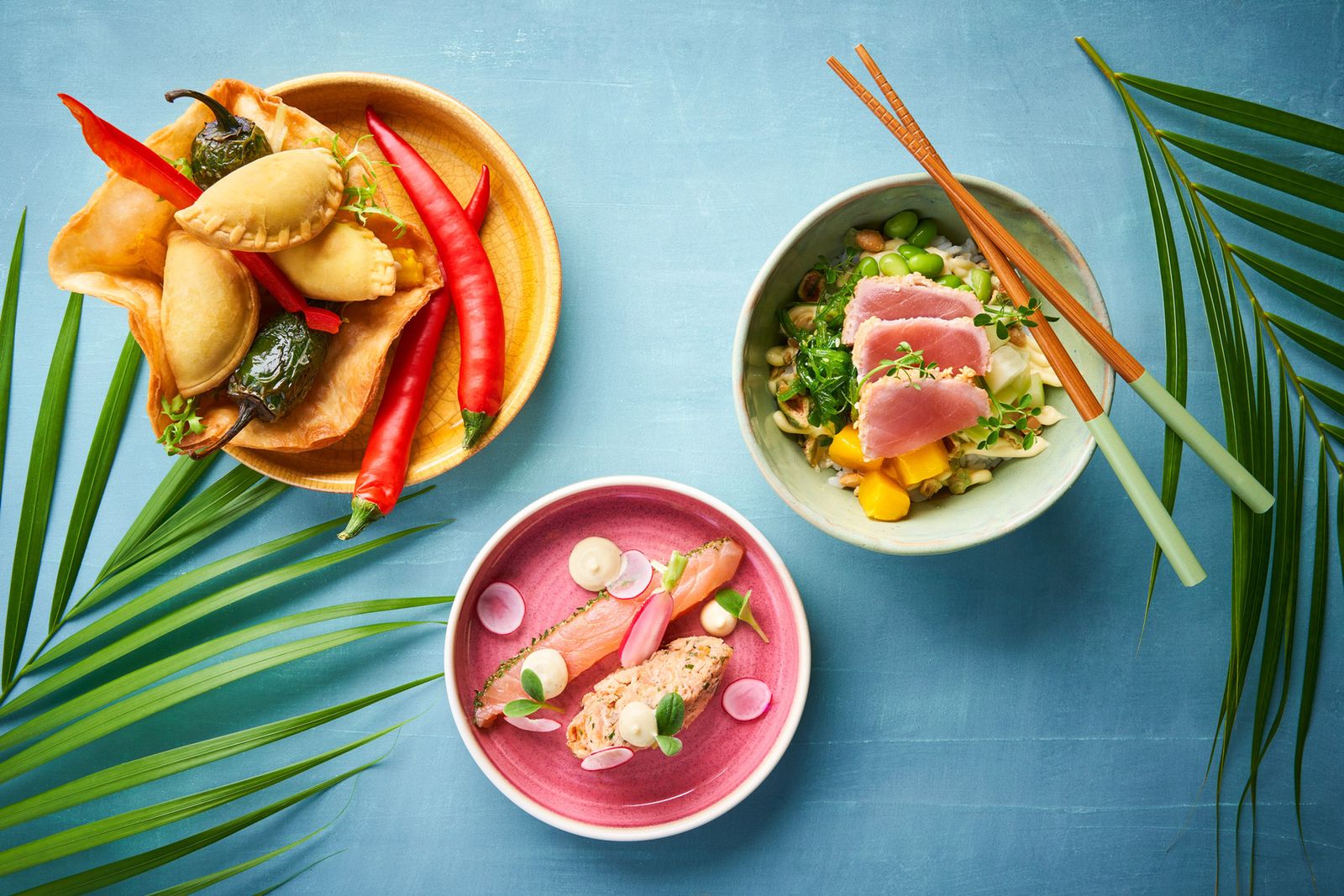 Magic Bites - Bowling & Bistro Merlijn