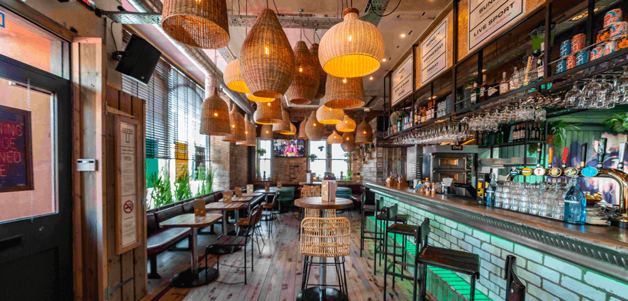 How giving back gave way to Buzzworks Holdings’ increased engagement ...