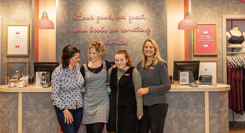 Best Companies | Bravissimo Company Profile