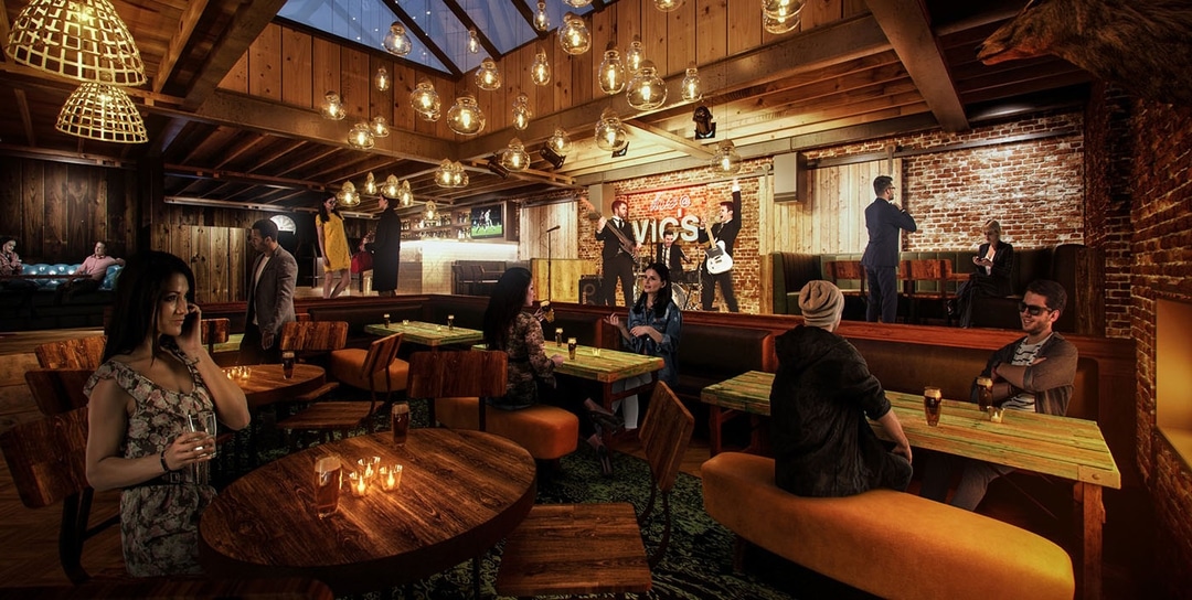 Best Companies | Buzzworks Holdings Company Profile