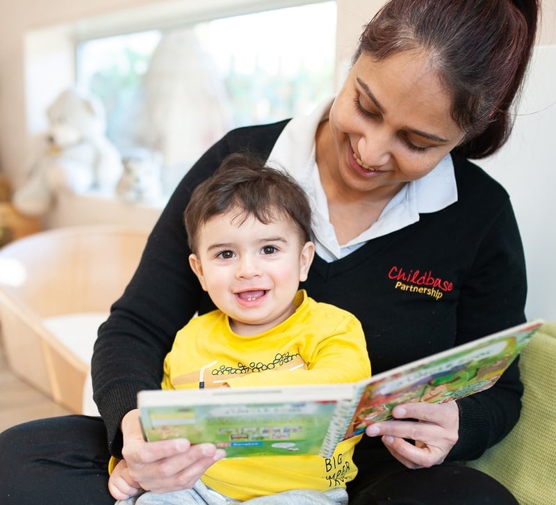 Best Companies | Childbase Partnership Company Profile