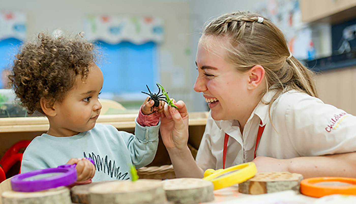 Best Companies | Childbase Partnership Company Profile