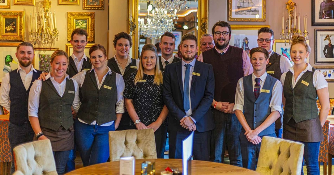 Best Companies | The Coaching Inn Group Company Profile