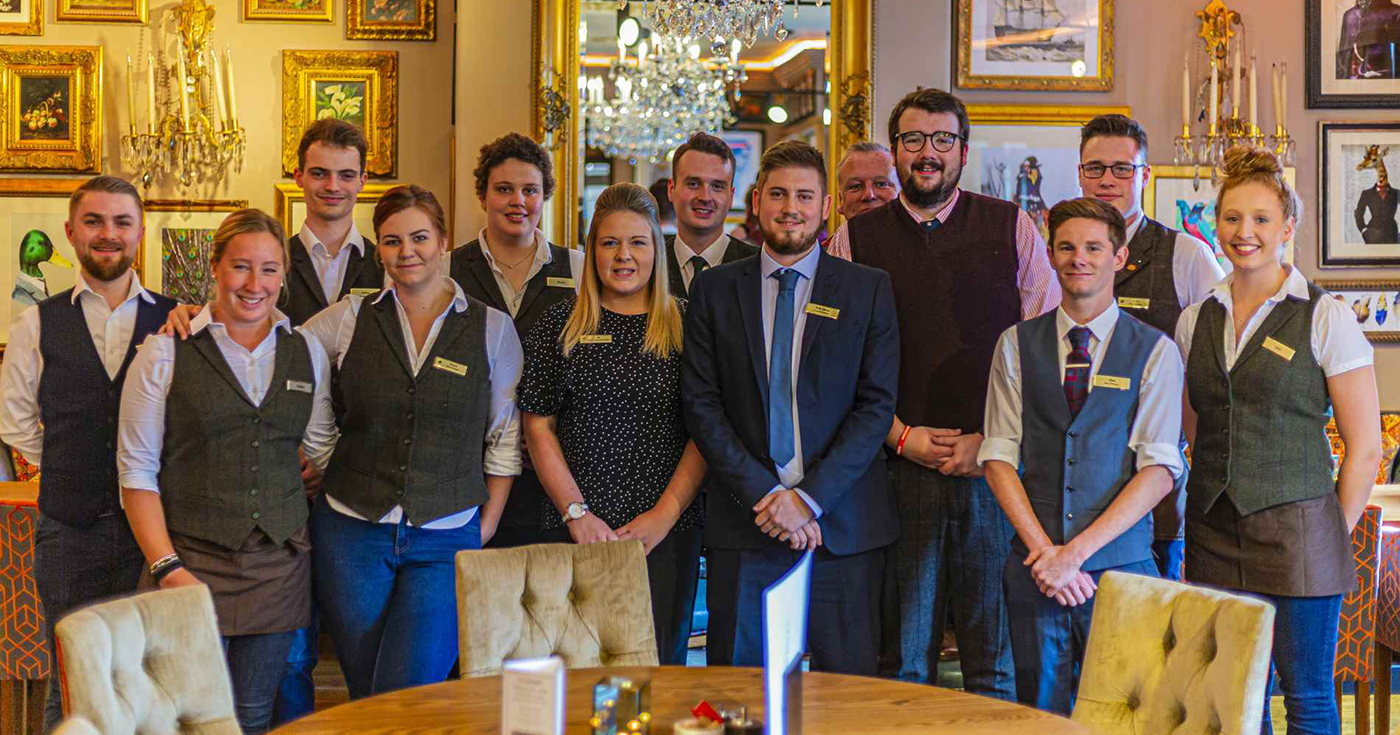 Best Companies | The Coaching Inn Group Company Profile