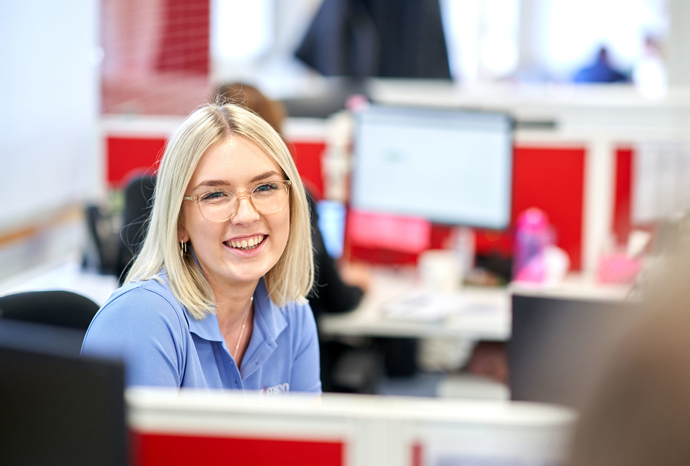Best Companies | Crimson Company Profile