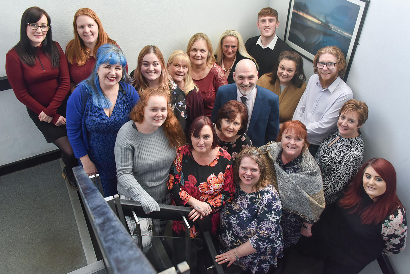 Best Companies | Crossroads Care Hertfordshire North Company Profile