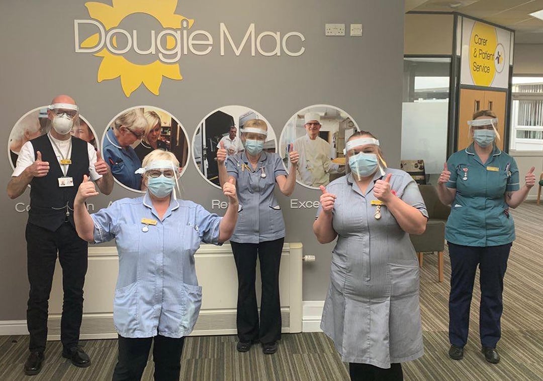 Best Companies | Dougie Mac Company Profile