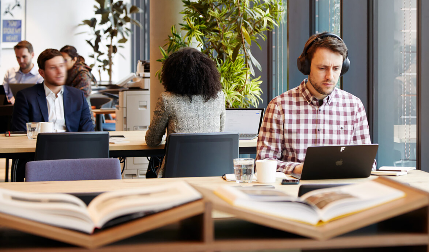 Best Companies | Fora Space Company Profile