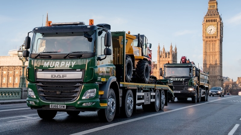 Best Companies | J Murphy & Sons Company Profile