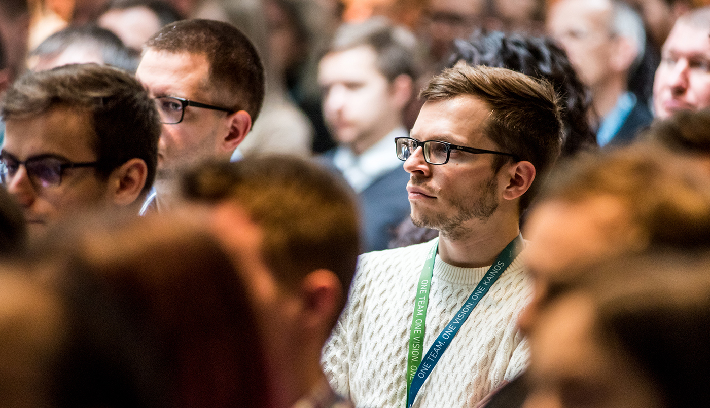 Best Companies | Kainos Group Company Profile