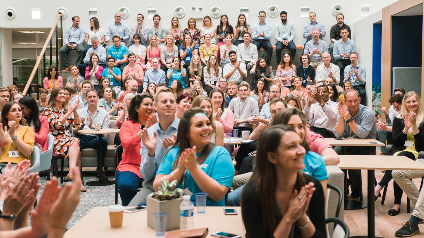 Best Companies | Lane4 Management Group Company Profile