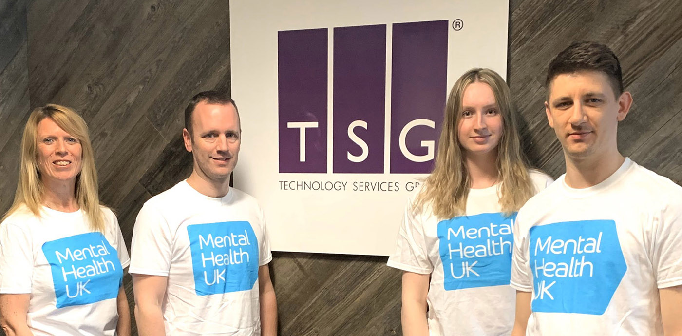 Best Companies | Technology Services Group (TSG) Company Profile