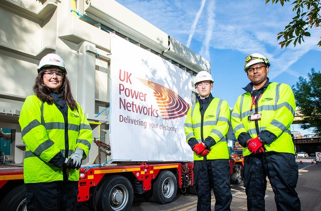Best Companies | UK Power Networks Company Profile