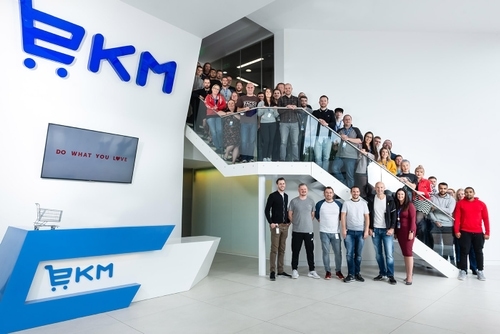 Best Companies | EKM Company Profile