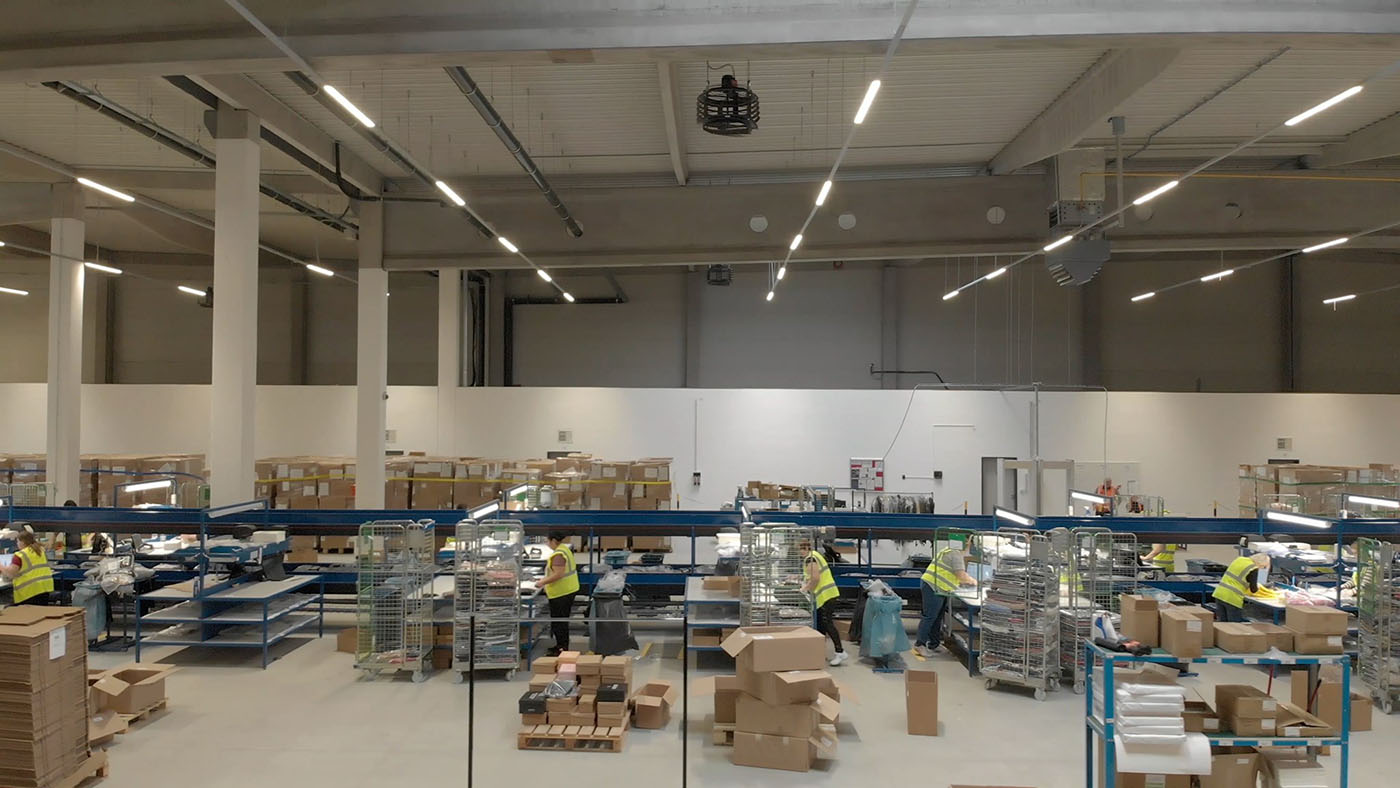 Best Companies | Advanced Supply Chain Group Company Profile