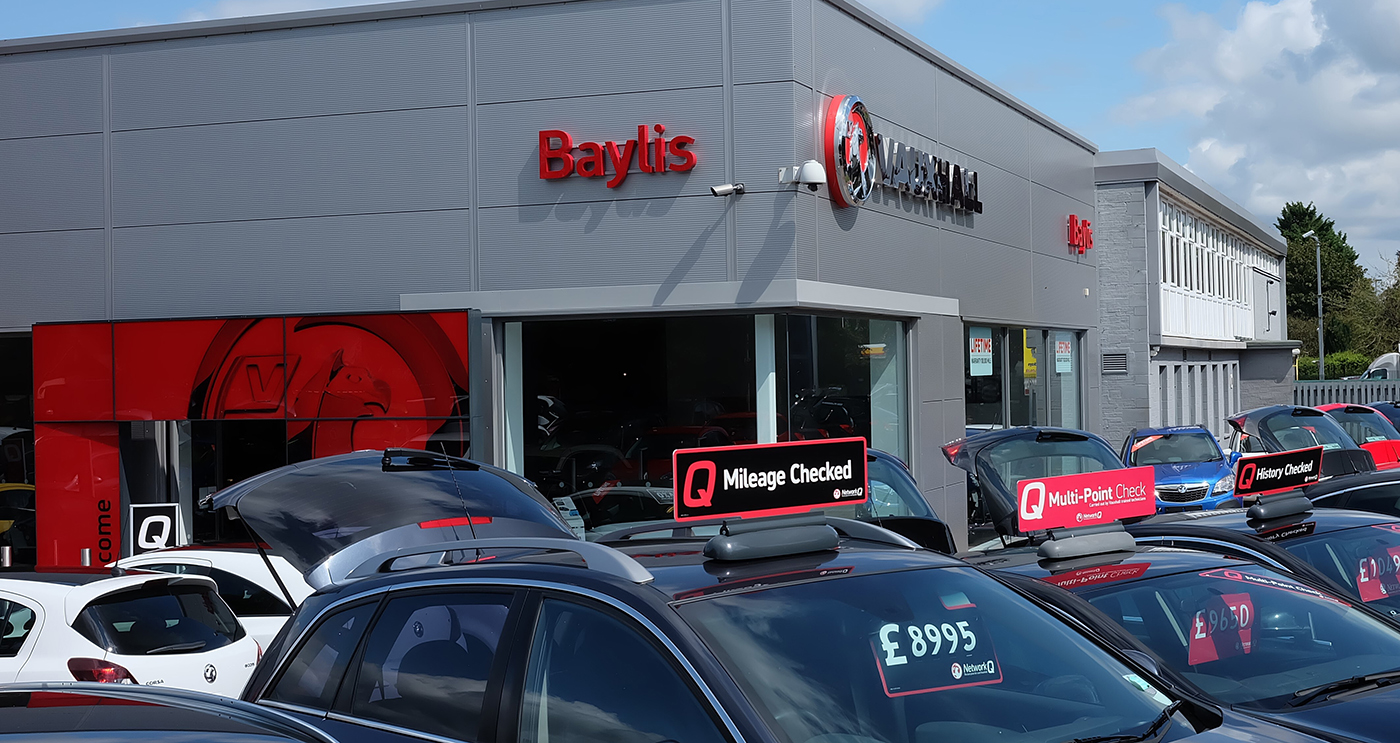 Best Companies | Baylis (Gloucester) Company Profile