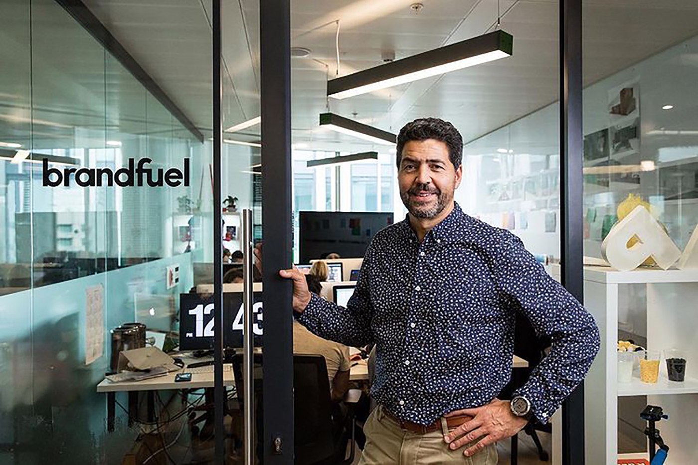 Best Companies | Brandfuel Company Profile