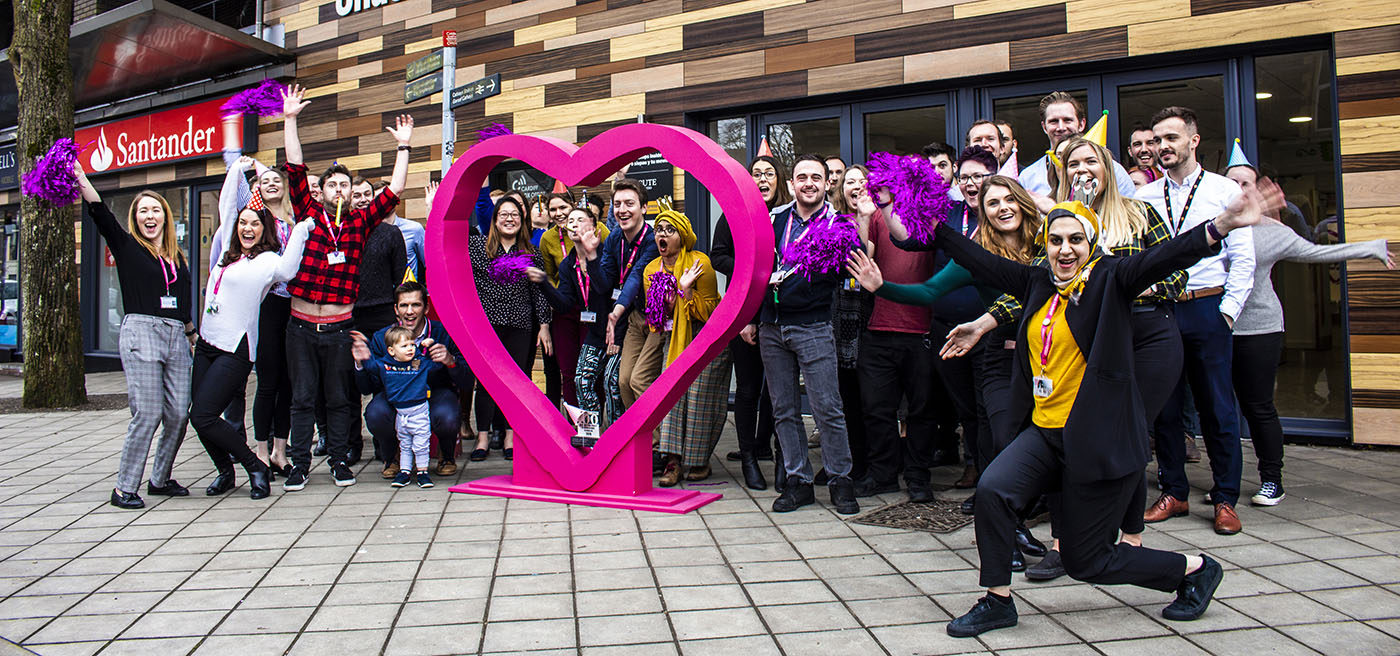 Best Companies | Cardiff University Students' Union Company Profile