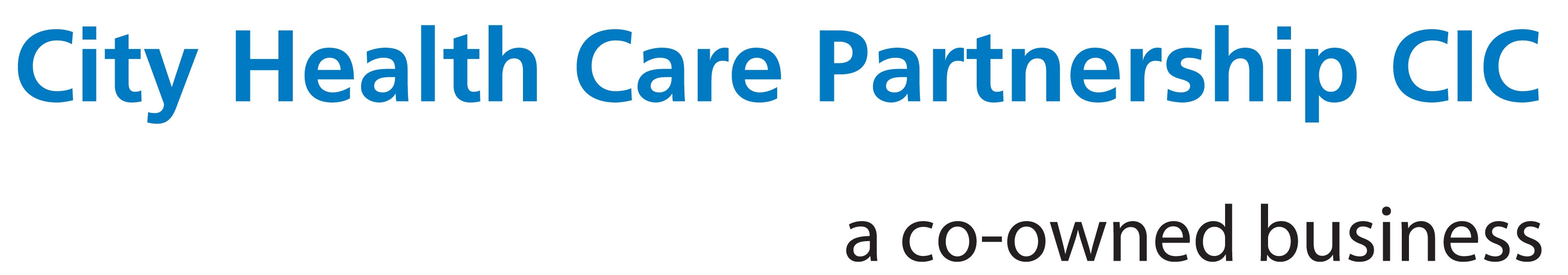 Best Companies | City Health Care Partnership CIC Company Profile