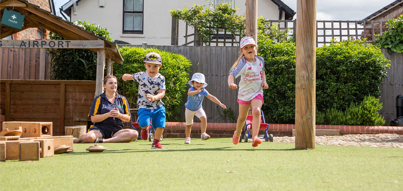 Best Companies | Fennies Day Nurseries Company Profile