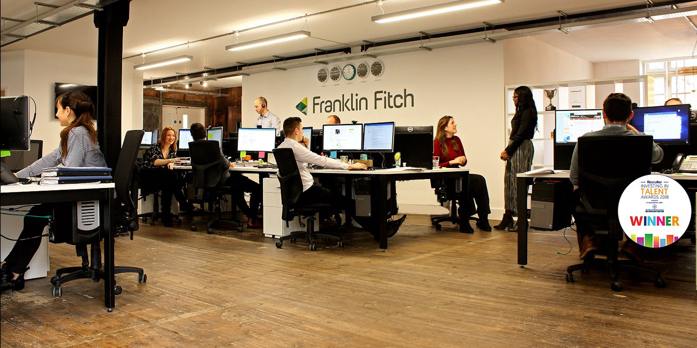 Best Companies | Franklin Fitch Company Profile