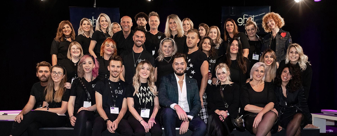 Best Companies | ghd Company Profile