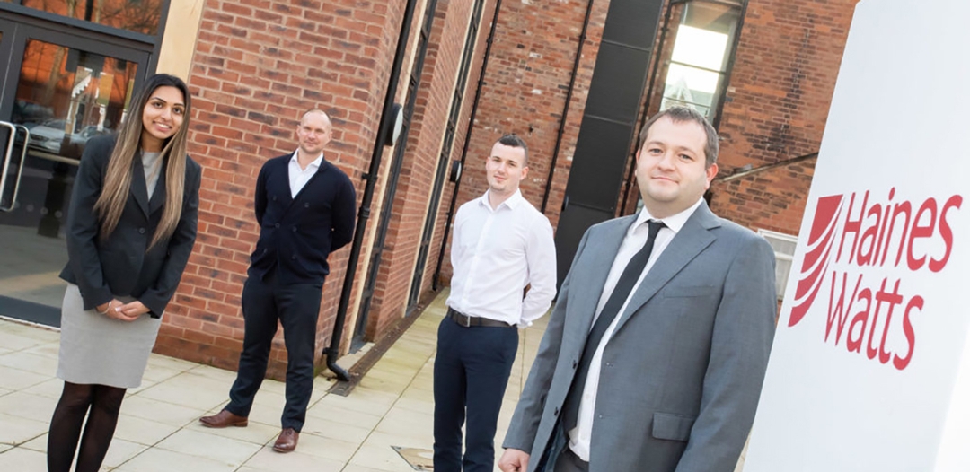 Best Companies | Haines Watts Company Profile