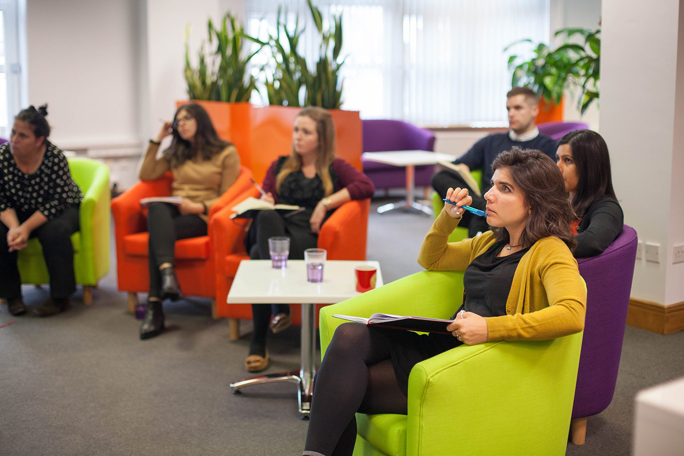 Best Companies | Hallam Company Profile