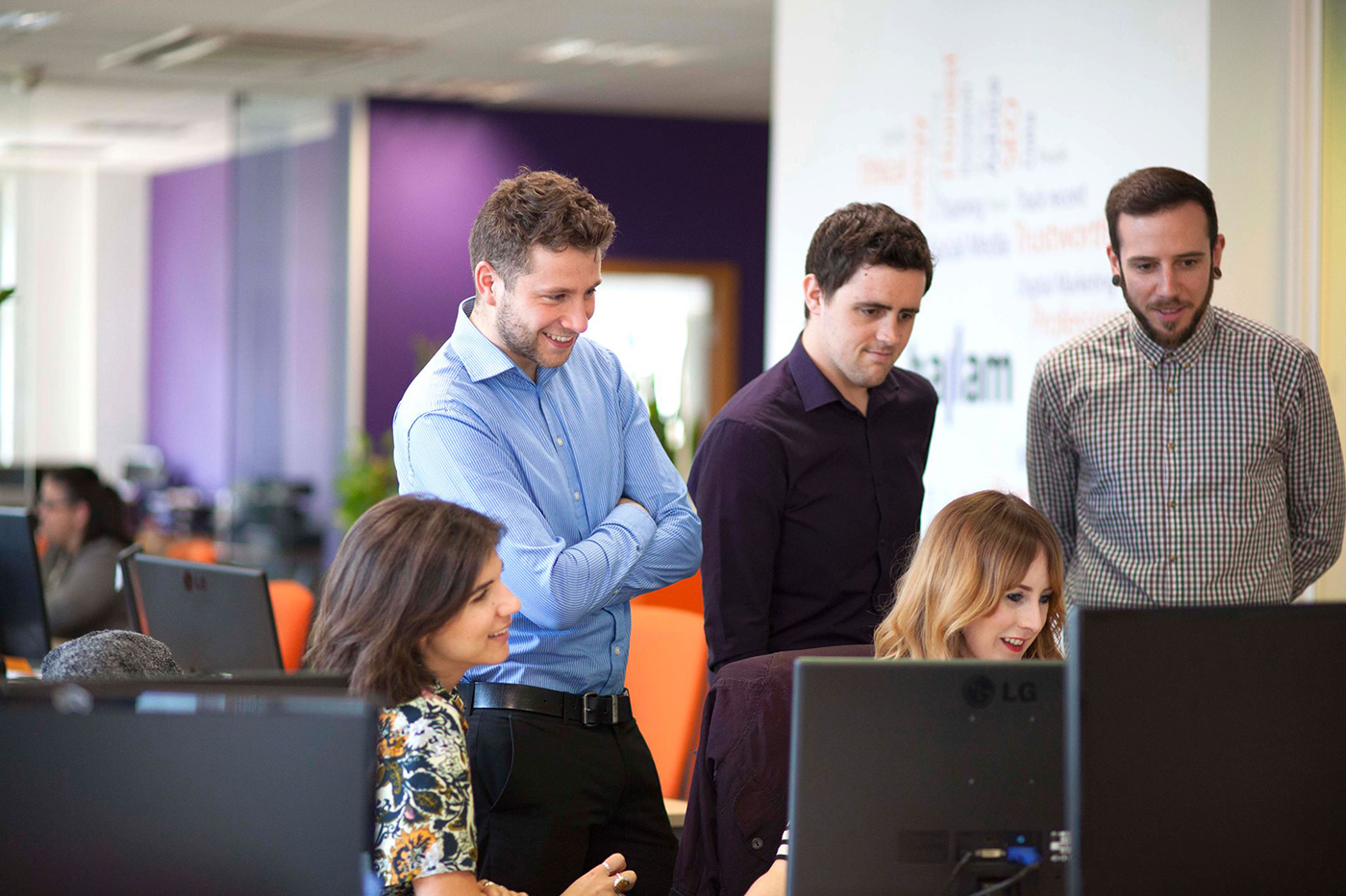 Best Companies | Hallam Company Profile