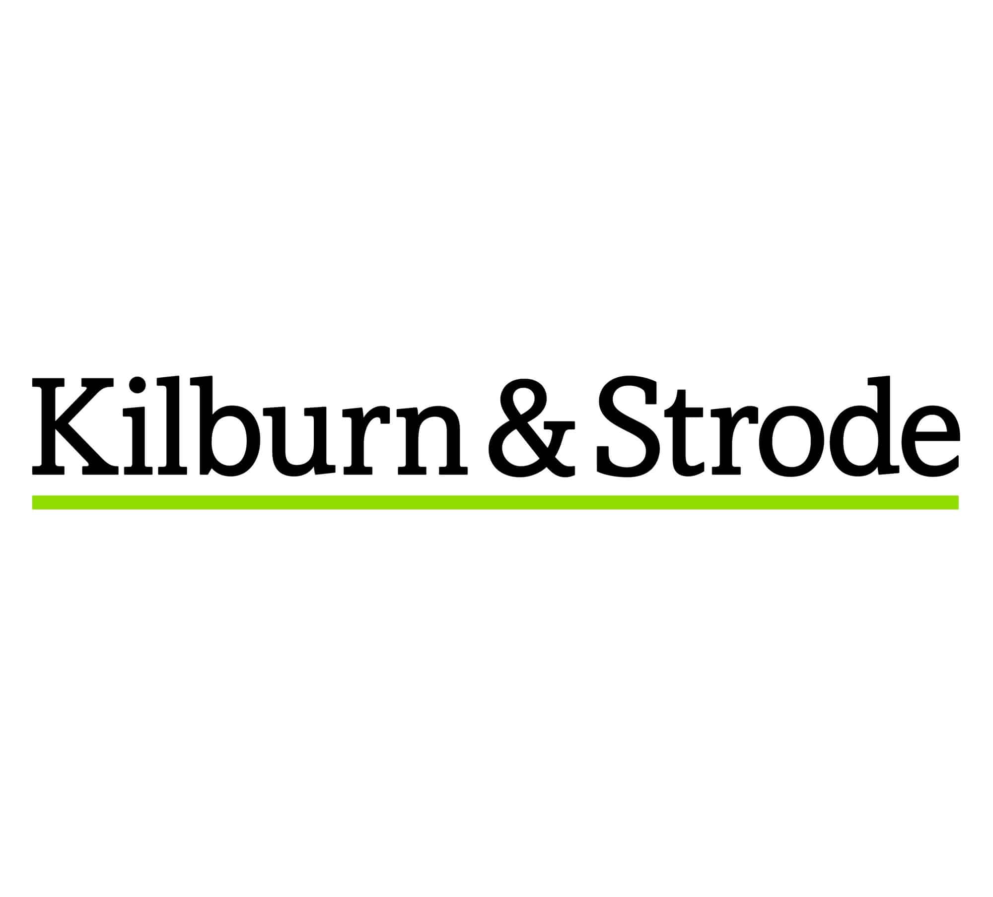 Best Companies | Kilburn & Strode Company Profile