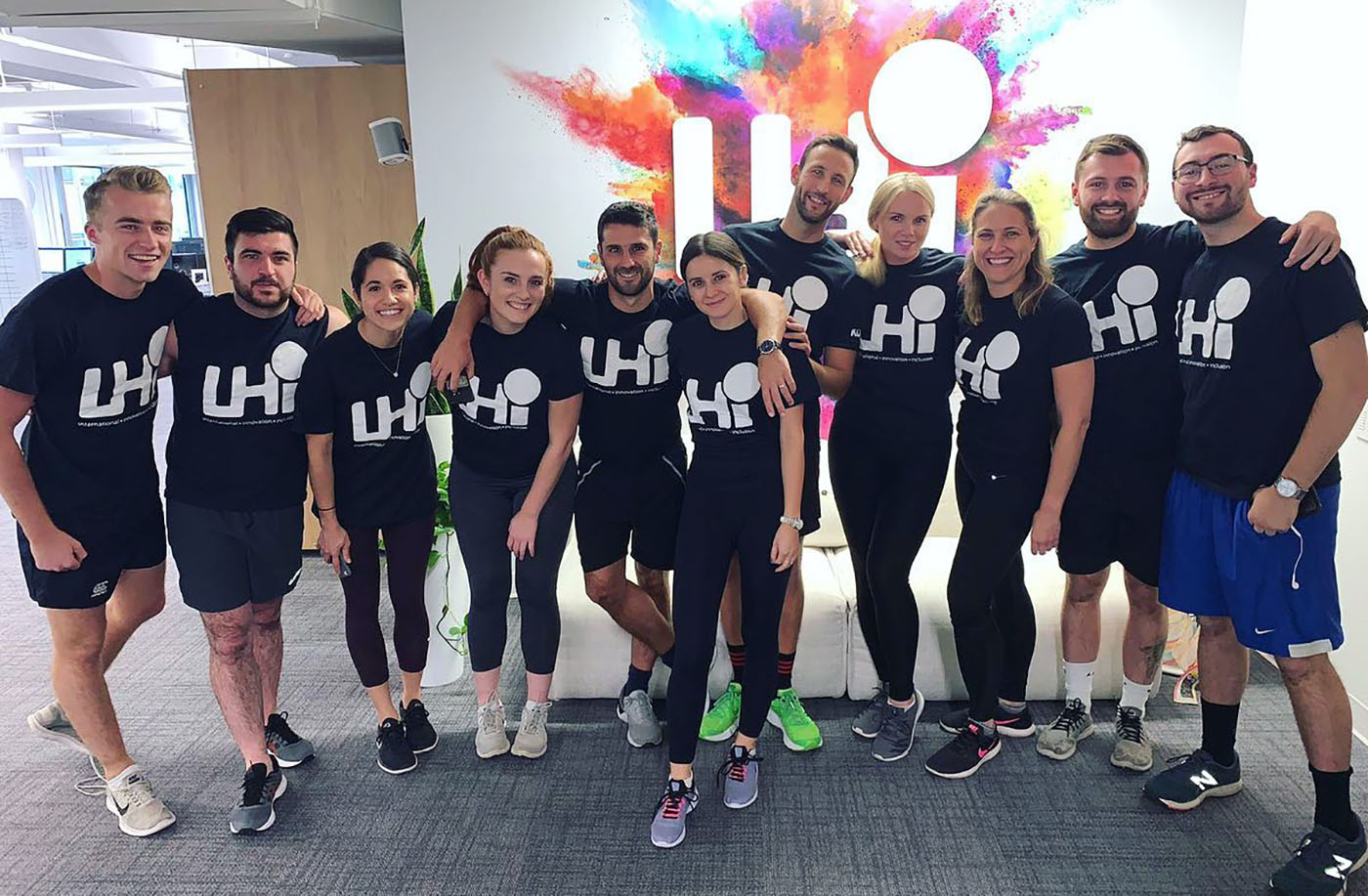 Best Companies | LHi Group Company Profile