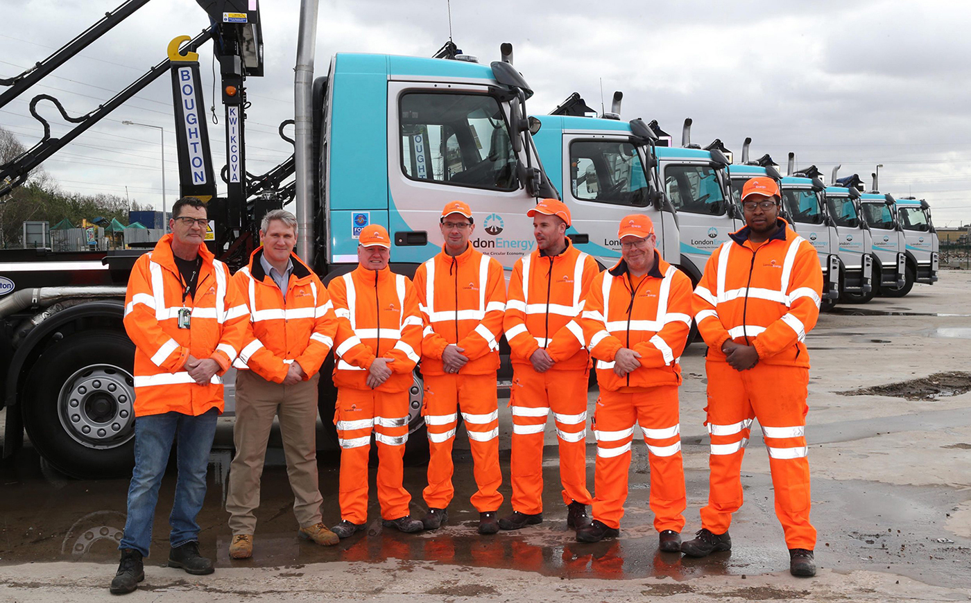 Best Companies | LondonEnergy Company Profile