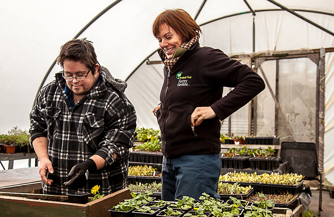 Best Companies | Minstead Trust Company Profile